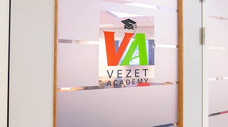 Vezet Academy